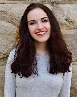 Princeton junior Rosen awarded Truman Scholarship for public service